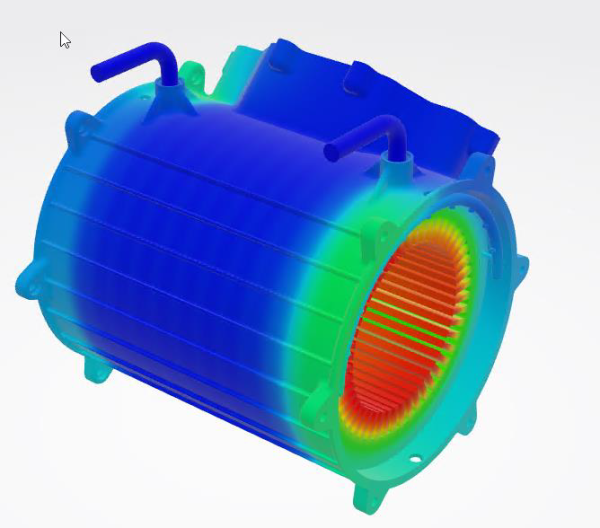 SIMULIA Fluid Dynamics Engineer Türbülans Modelleri