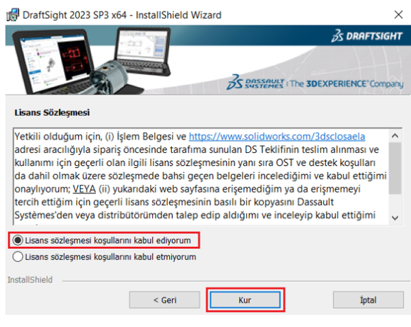 Draftsight Nedir? | Draftsight Nasıl Kurulur? - METROPOLSOFT